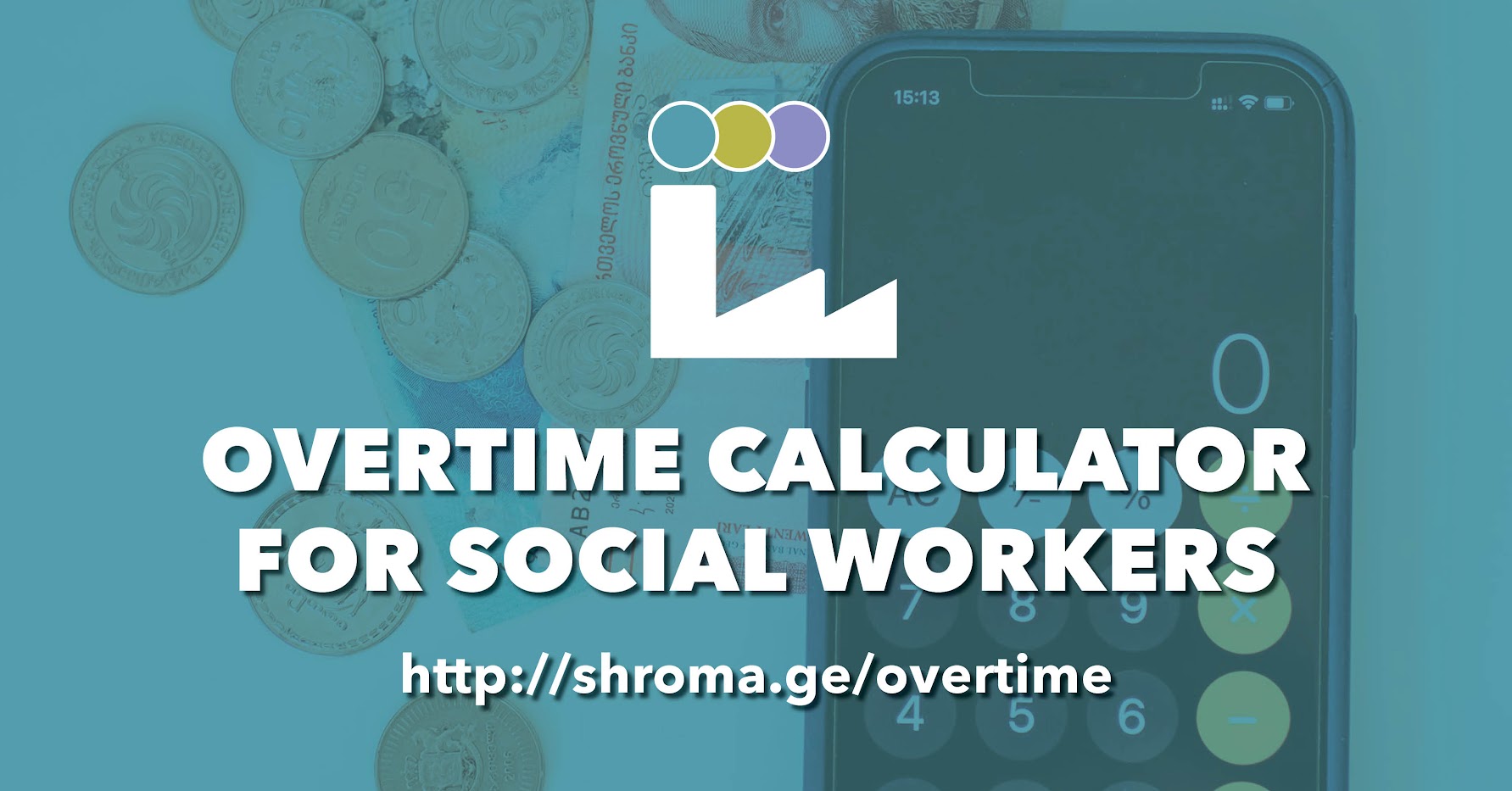 Overtime Calculator For Social Workers - Georgia Fair Labor Platform