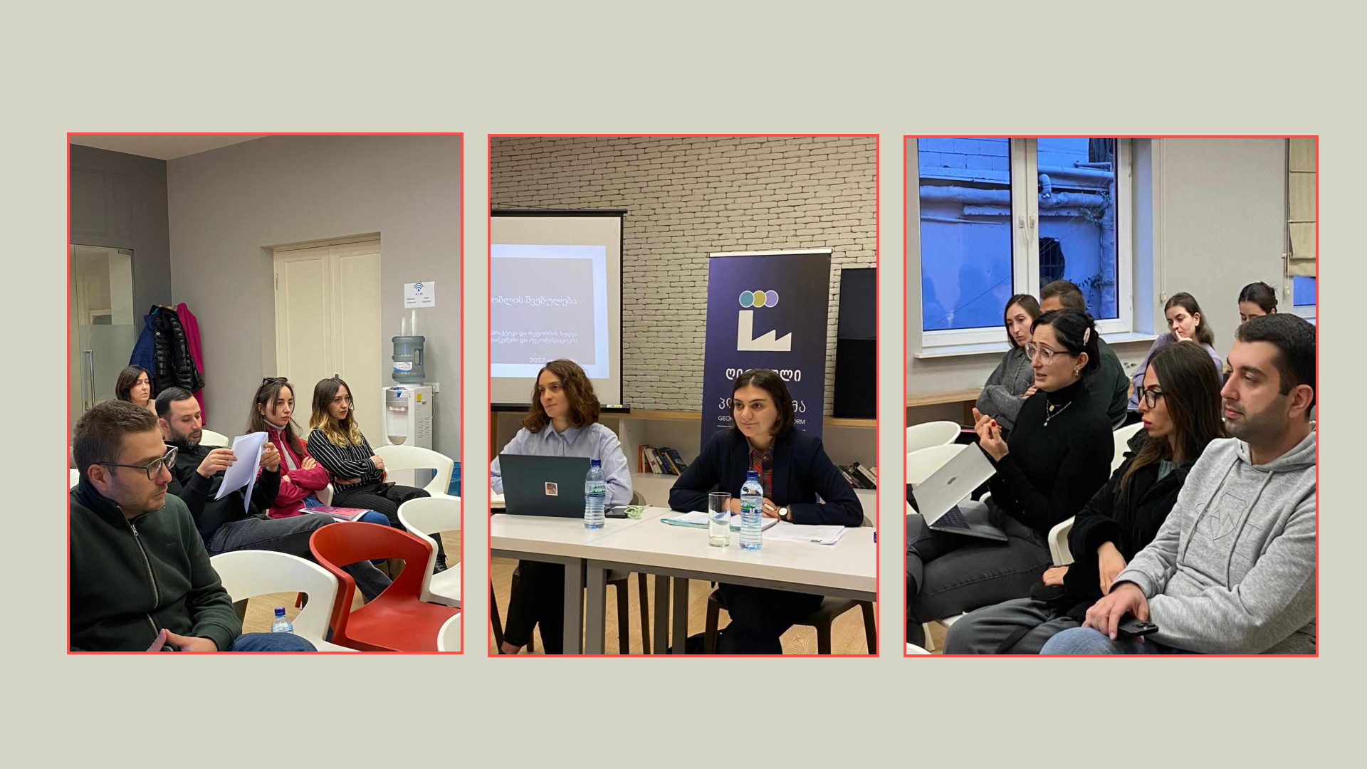 Maternity and Parental Leave in Georgia: Legislation, Practice and a ...